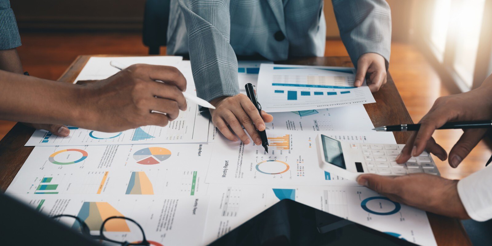 4 Successful Strategies for Entering the Recreational and Commercial ...