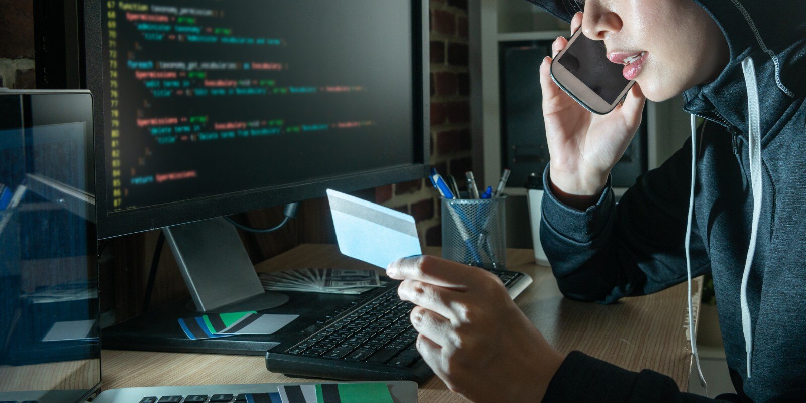 3 Steps to Protect Your Specialty Vehicle Dealership From Identity Fraud