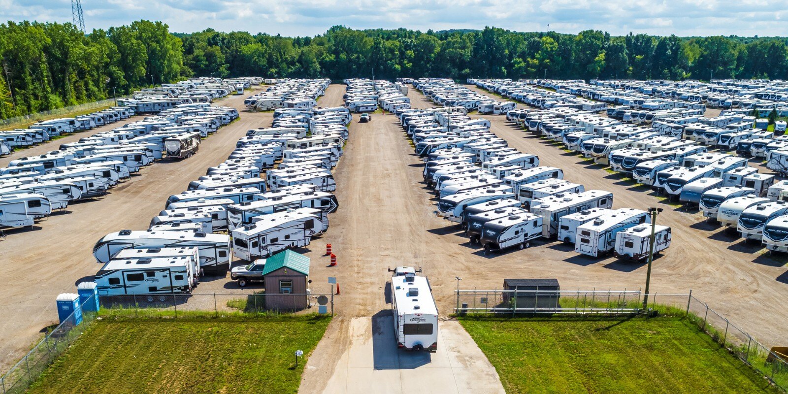 Are you Marketing your RVs Effectively?