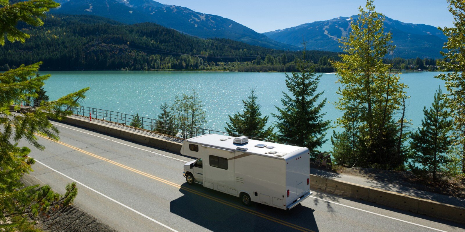 What Makes the RV Market Attractive?
