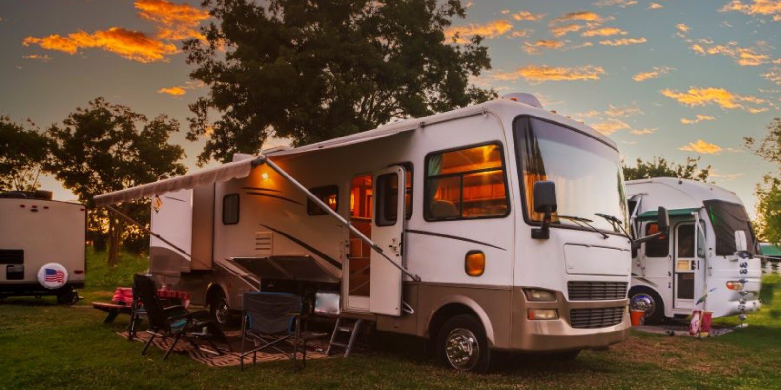 3 RV Trends Lenders Should Keep in Mind This Summer
